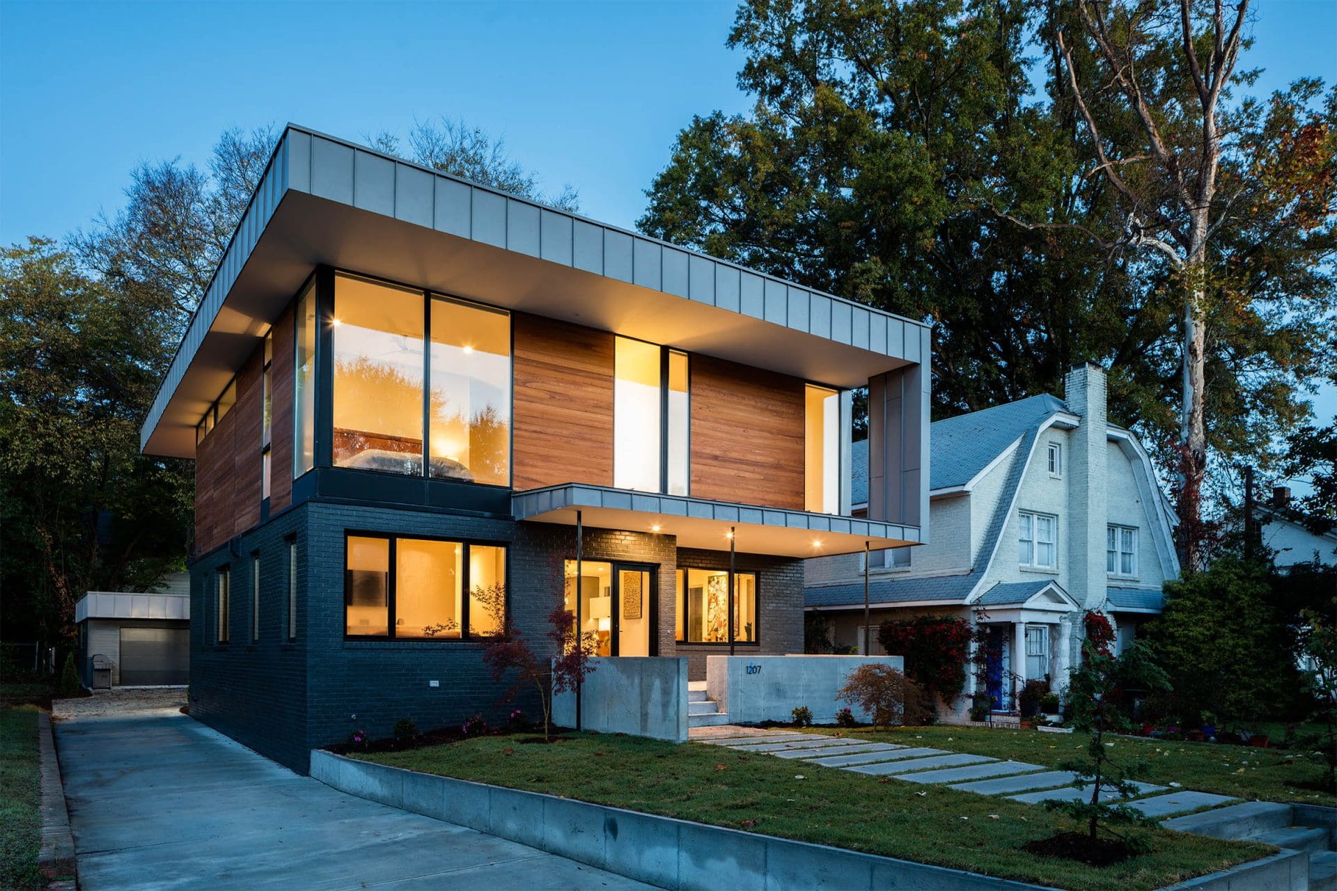 The Best Windows for Modern Homes | RBA of Greater Wisconsin
