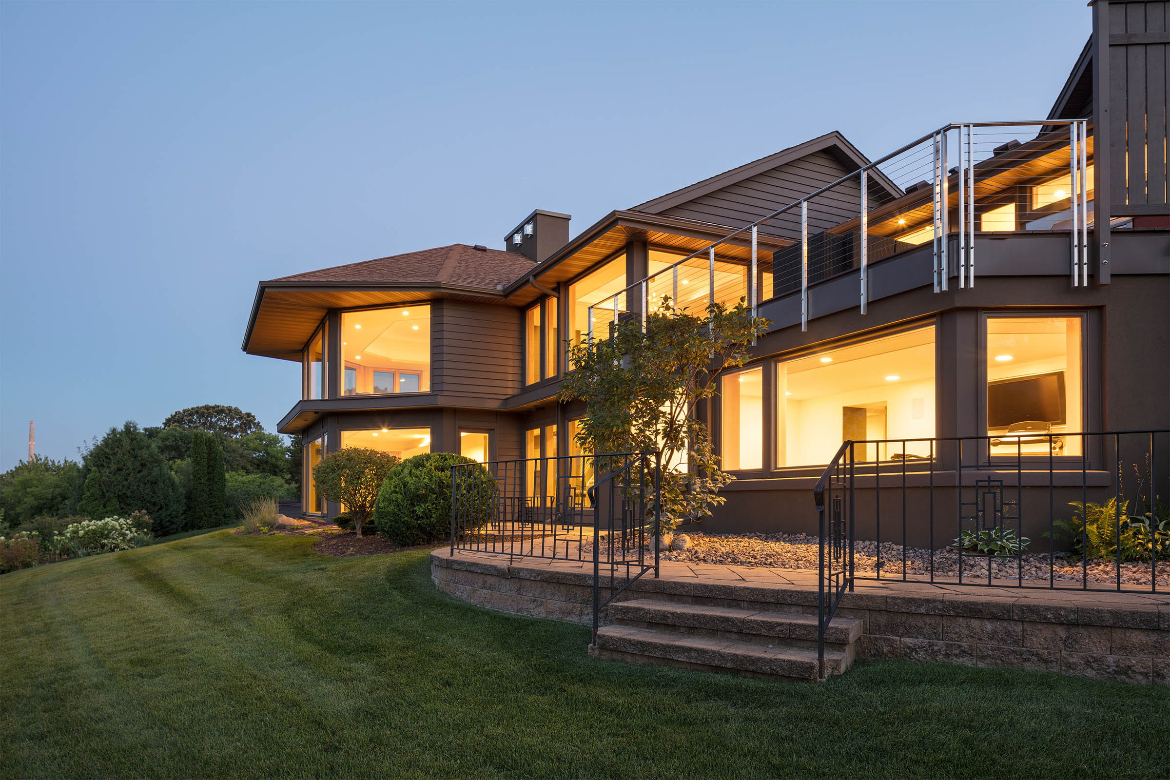 History of Window Types in America | RBA of Greater Wisconsin
