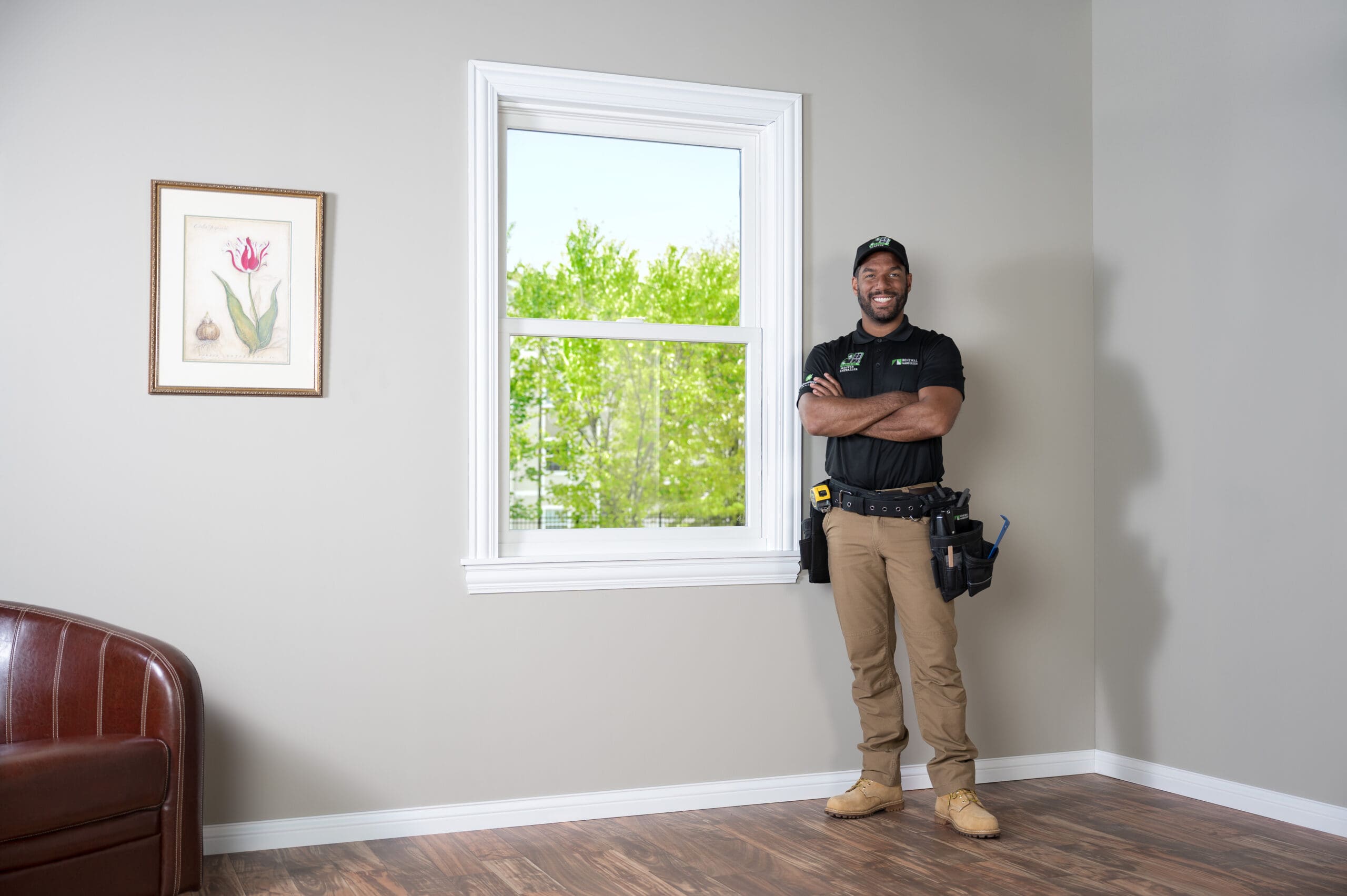 Spring is the Best Season for Window Replacement