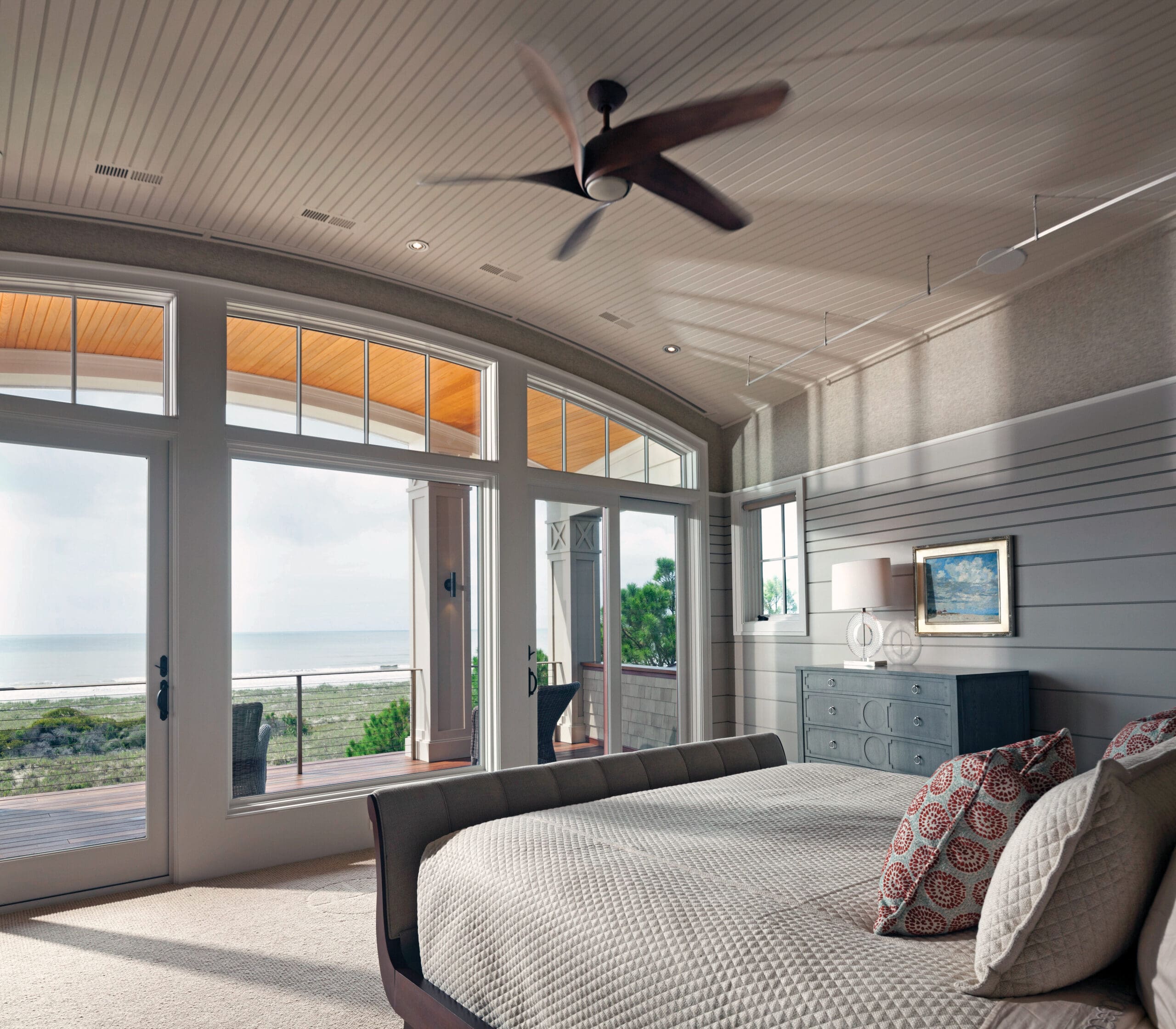 Big Windows vs. Small Windows - RbA Greater Wisconsin