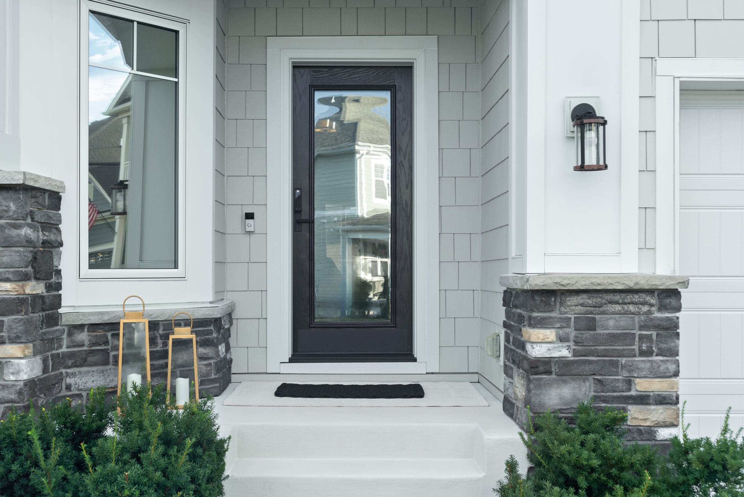 Choosing Ensemble Entry Doors for Your Home - RbA Greater Wisconsin