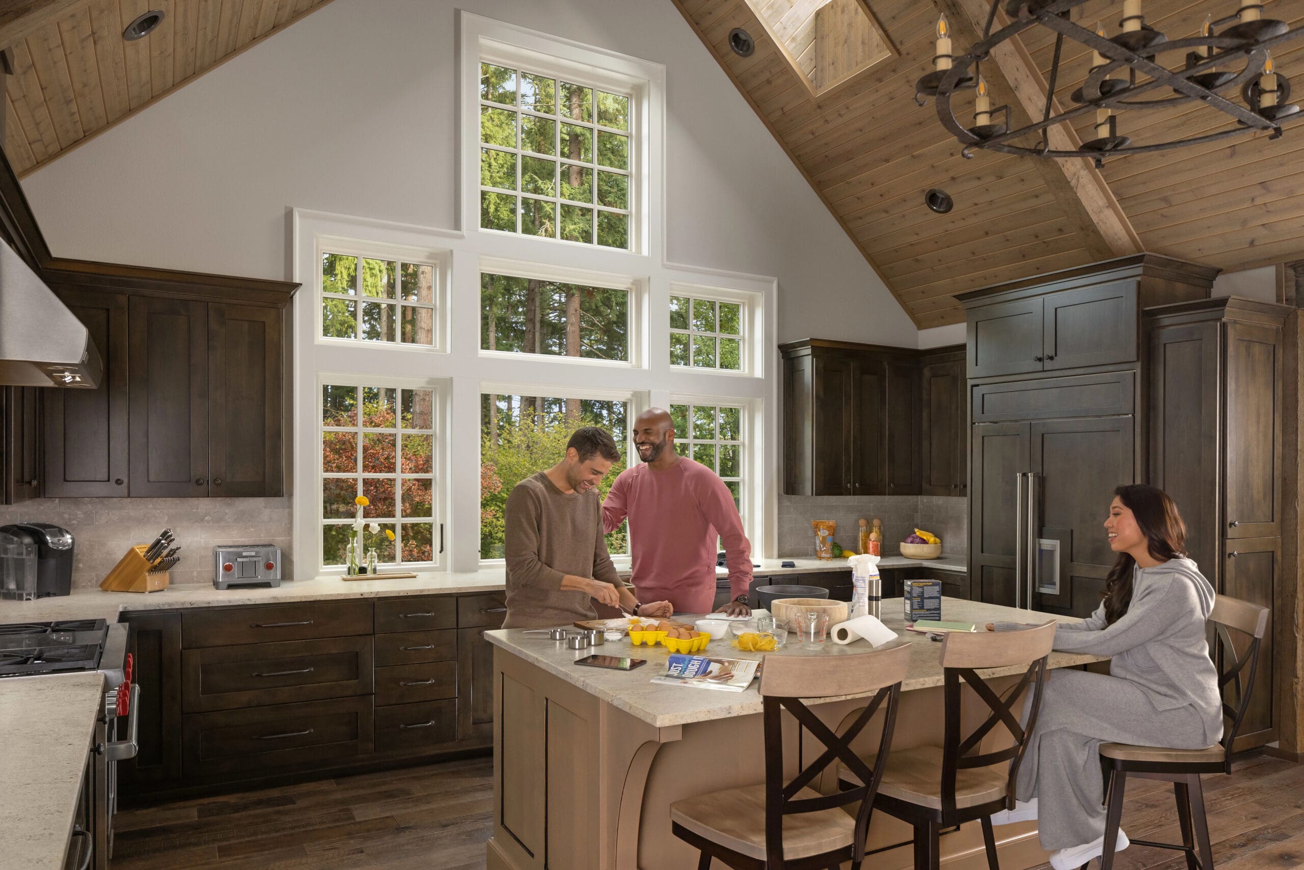 Upgrade to Triple-Pane Windows - RbA Greater Wisconsin